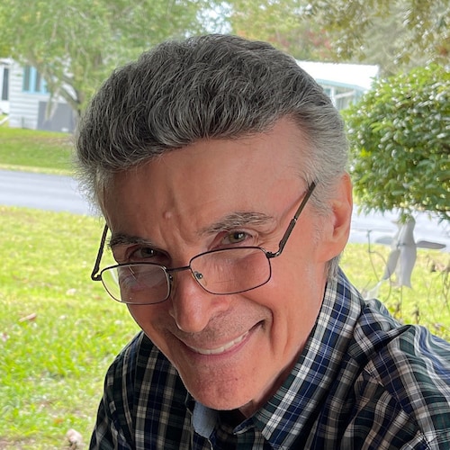 SteveEdward22 on GETTR