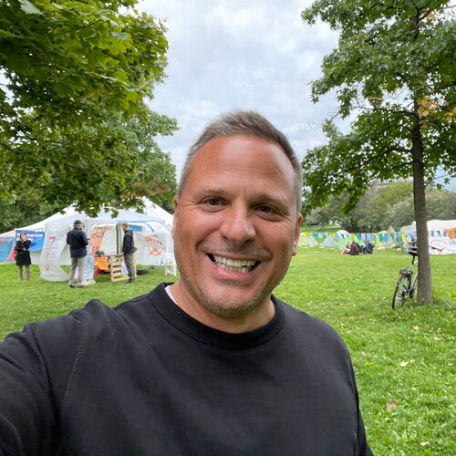 ironthunder92 on GETTR - Profile and Posts on GETTR