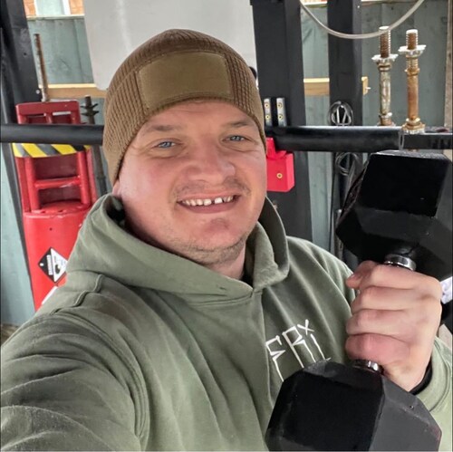 Ryan Peck on GETTR - Profile and Posts on GETTR