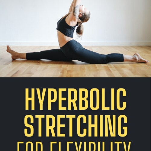 Home Stretching on GETTR