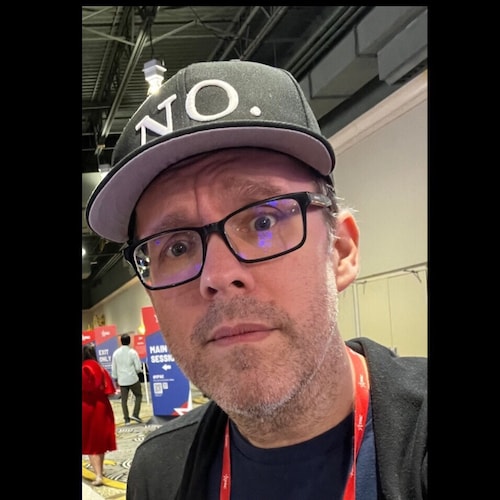 Tim Young on GETTR - Profile and Posts on GETTR