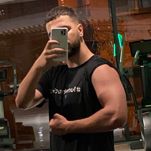 Sebastian Lungu on GETTR