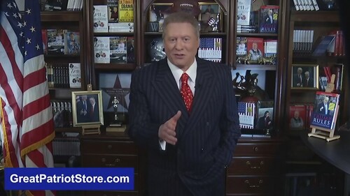 Wayne Root - Wayne Allyn Root - TV & Radio Host on GETTR: wayneroot's ...