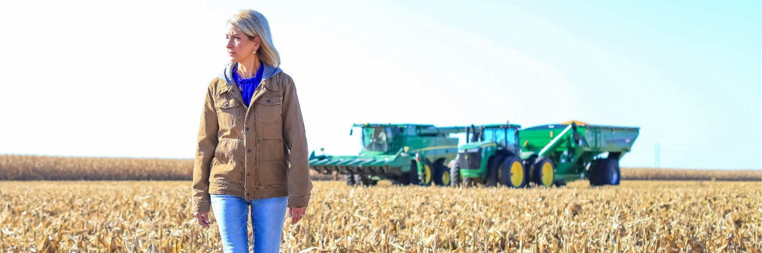 @Congresswoman Mary Miller