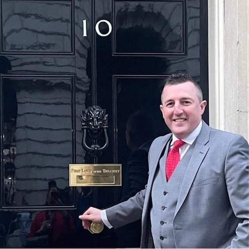 Sir Richard Taylor 🏴󠁧󠁢󠁷󠁬󠁳󠁿 on GETTR - Profile and Posts on GETTR