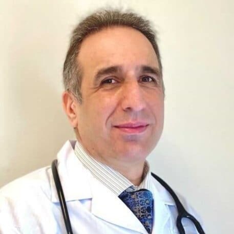 Eric Davis MD on GETTR