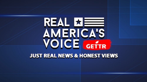 Real America's Voice on GETTR: JUST REAL NEWS & HONEST VIEWS