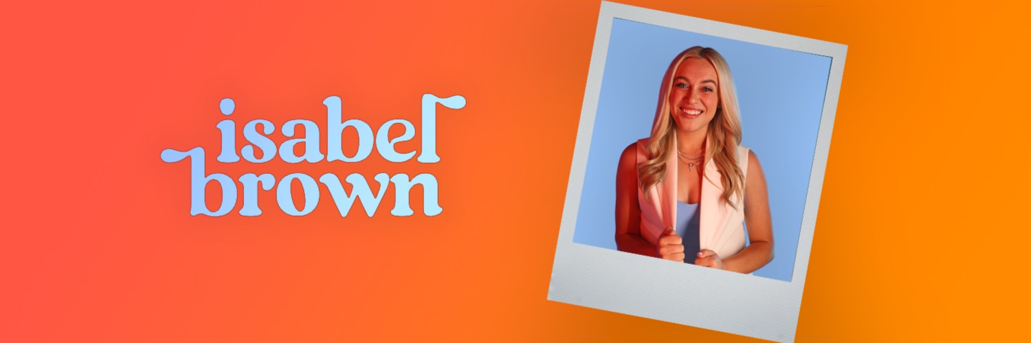 @Isabel Brown