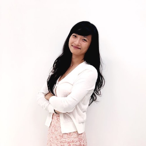 Mina Kim on GETTR - Profile and Posts on GETTR