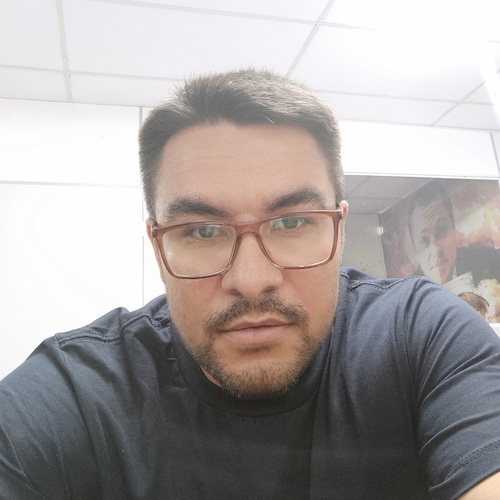 Eder Mendes 🇧🇷 on GETTR