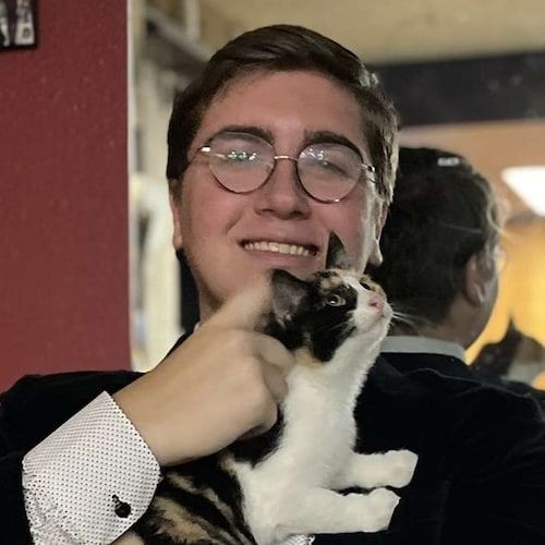 Colby Conerly on GETTR