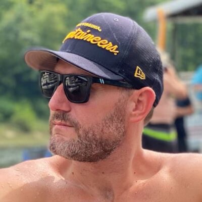 Josh Walkos on GETTR - Profile and Posts on GETTR