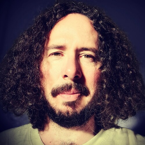 Scott Spalding 🎶 on GETTR