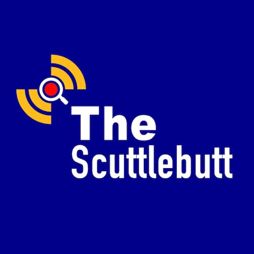 The Scuttlebutt 源点聚焦 on GETTR