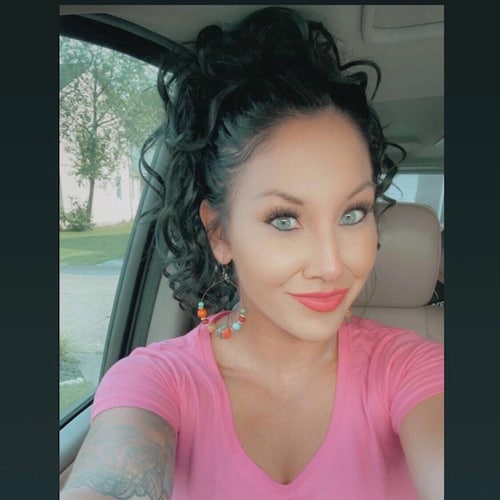 Crystal lynn on GETTR - Profile and Posts on GETTR