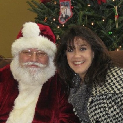 Lorraine Ranalli on GETTR - Profile and Posts on GETTR