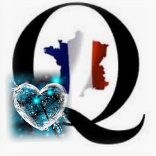 Qanon_France on GETTR