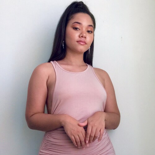 Cynthia Lora on GETTR - Profile and Posts on GETTR