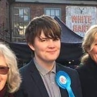 Bailey Nash-Gardner on GETTR - Profile and Posts on GETTR