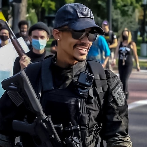 Jayden X on GETTR - Profile and Posts on GETTR