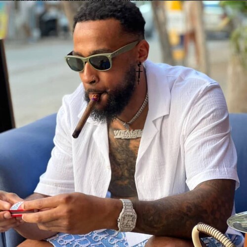 WealthSquad Chris on GETTR - Profile and Posts on GETTR