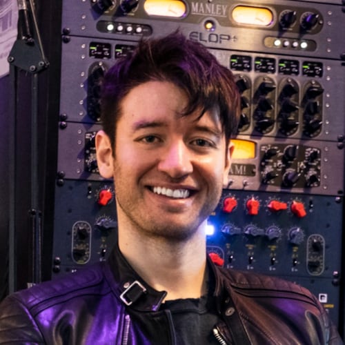 JohnnyMassacre on GETTR - Profile and Posts on GETTR