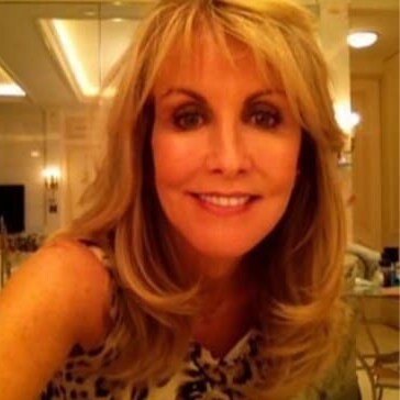Gail Icahn GI on GETTR