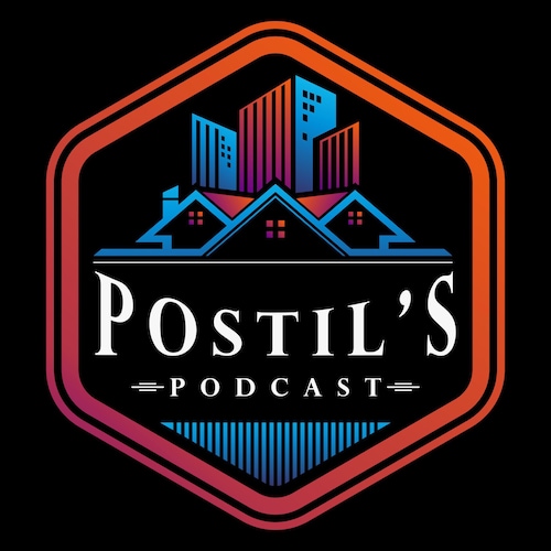 Postil’s Podcast on GETTR - Profile and Posts on GETTR