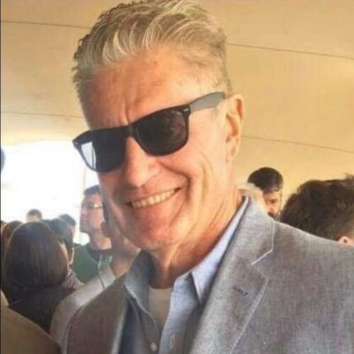 JayStallone on GETTR