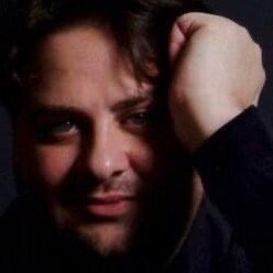 George Molho on GETTR