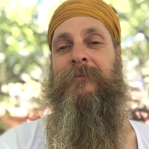 Amarjit Singh on GETTR - Profile and Posts on GETTR