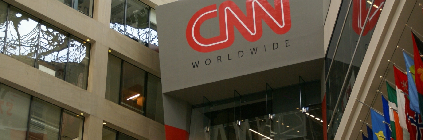 CNN News on GETTR