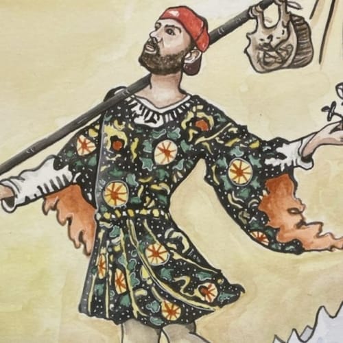 FOOL_NELSON on GETTR