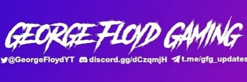 George Floyd Gaming on GETTR