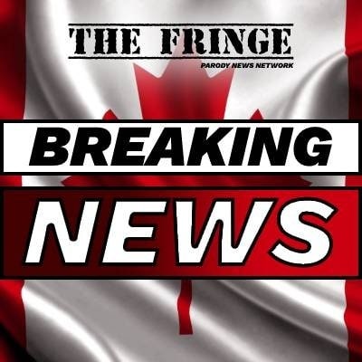 The Fringe Parody News Network On Gettr Profile And Posts On Gettr
