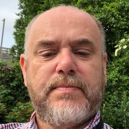 tonymacaroni on GETTR