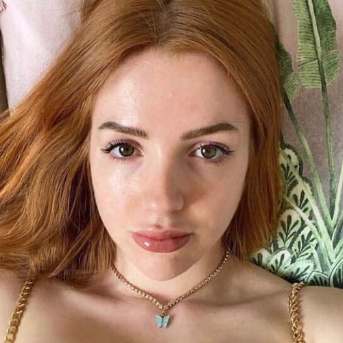 laurale monade on GETTR - Profile and Posts on GETTR