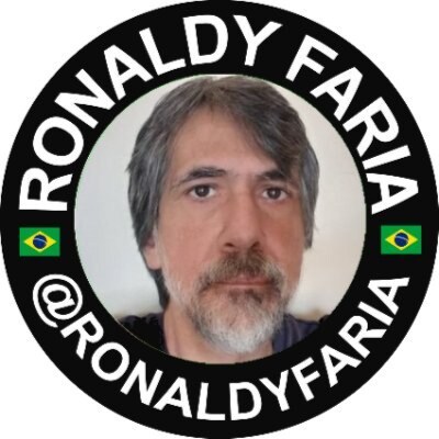 Ronaldy Faria on GETTR