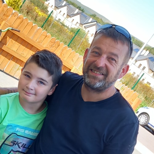 Jonathan McAuliffe on GETTR - Profile and Posts on GETTR