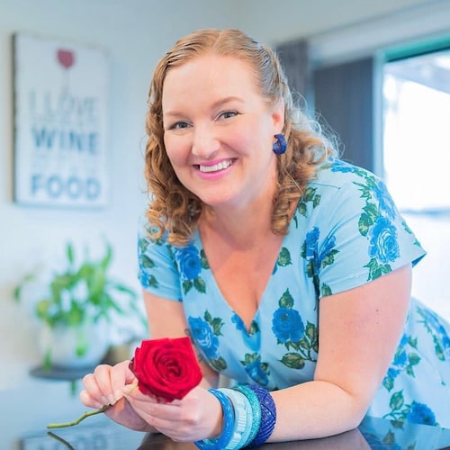 Rose Salgado on GETTR - Profile and Posts on GETTR