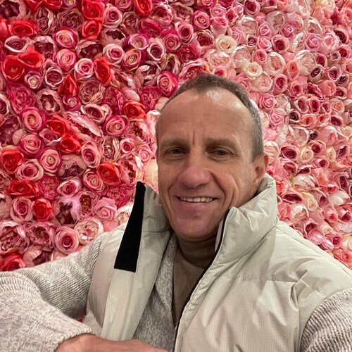 Greg_williams on GETTR - Profile and Posts on GETTR