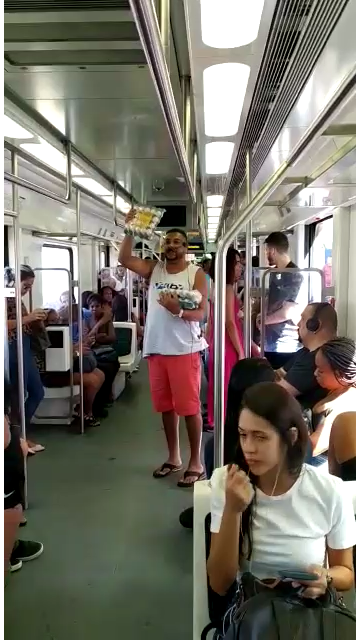 Simone 🇧🇷🌎 on GETTR