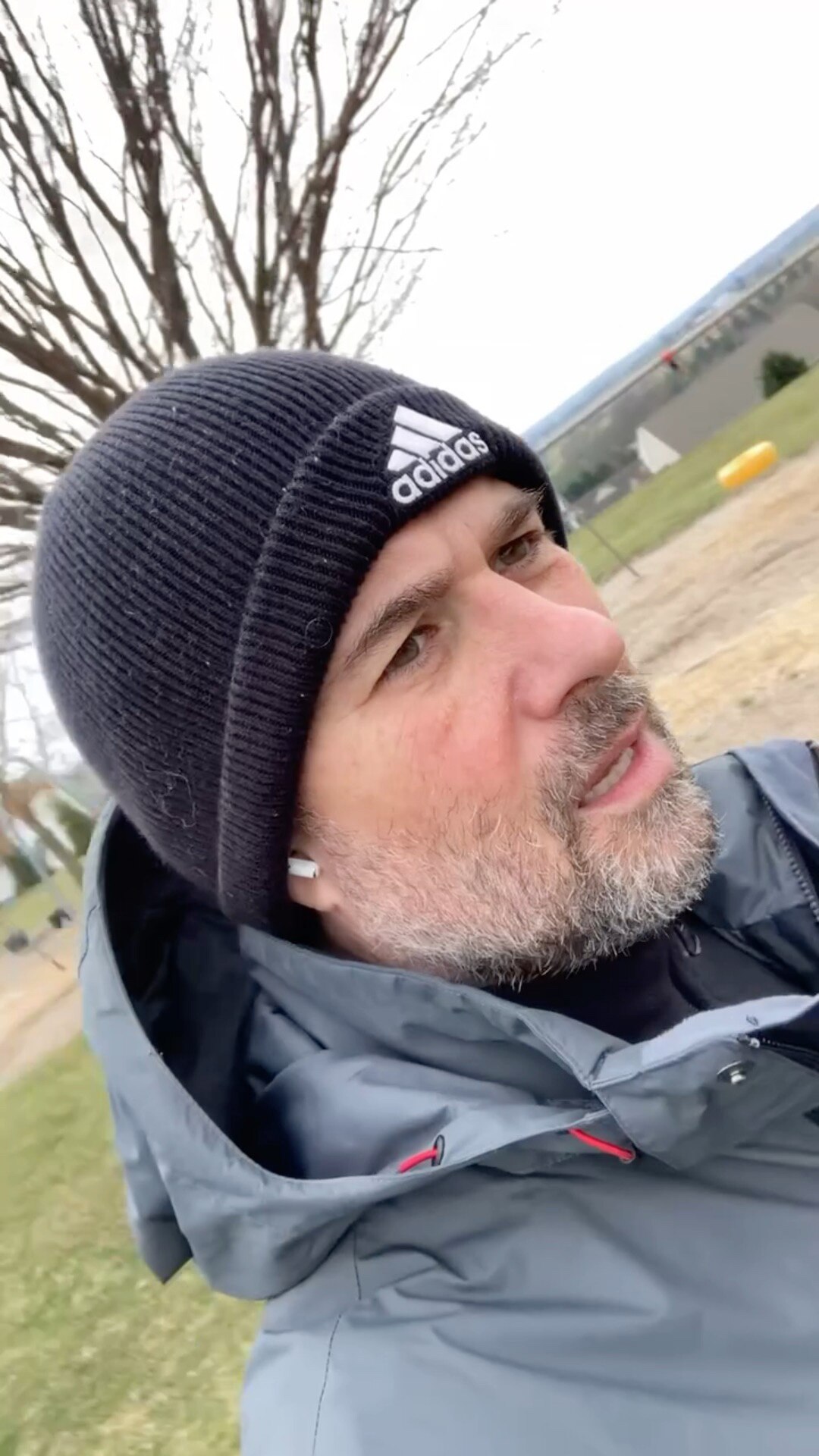 Gianni POV on GETTR : What is the meaning of life?