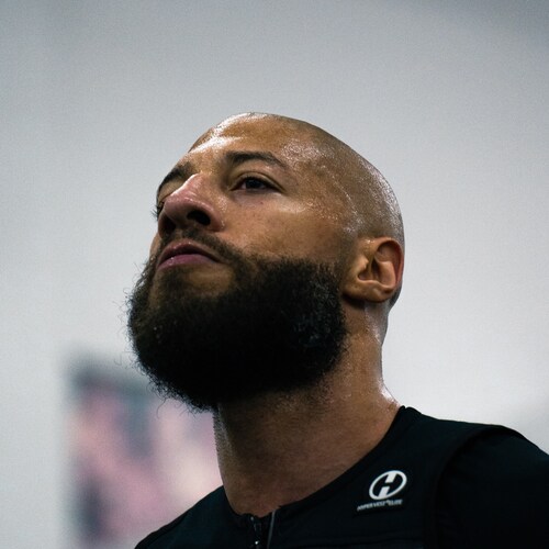 Royce white on GETTR
