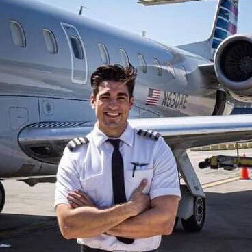 pilotbillyandrea on GETTR