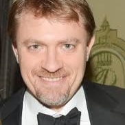 Daniel. M Ziff on GETTR