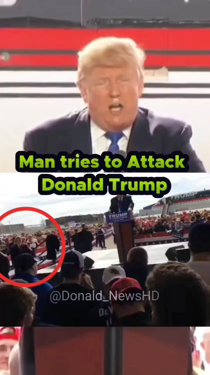 historical_usa on GETTR : #Trump was ready!