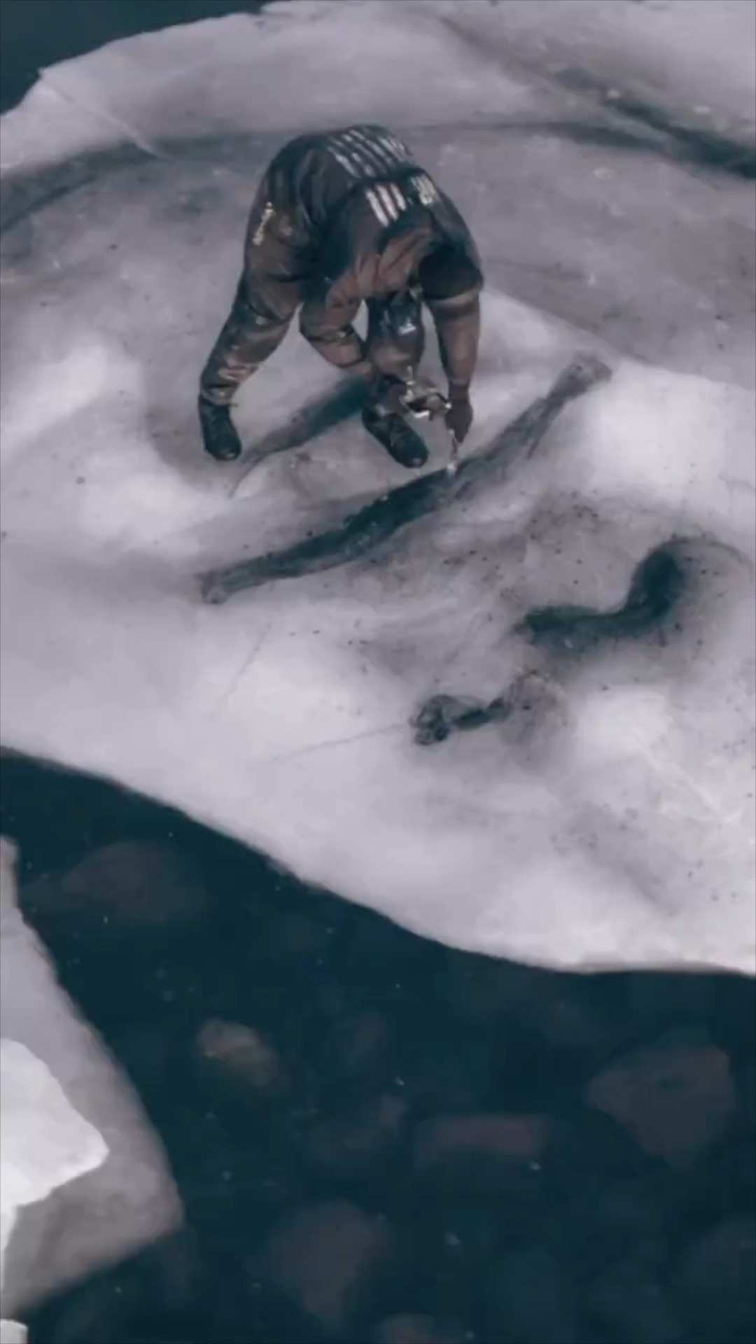 Art Designer on GETTR: David Popa is known for creating gigantic ...