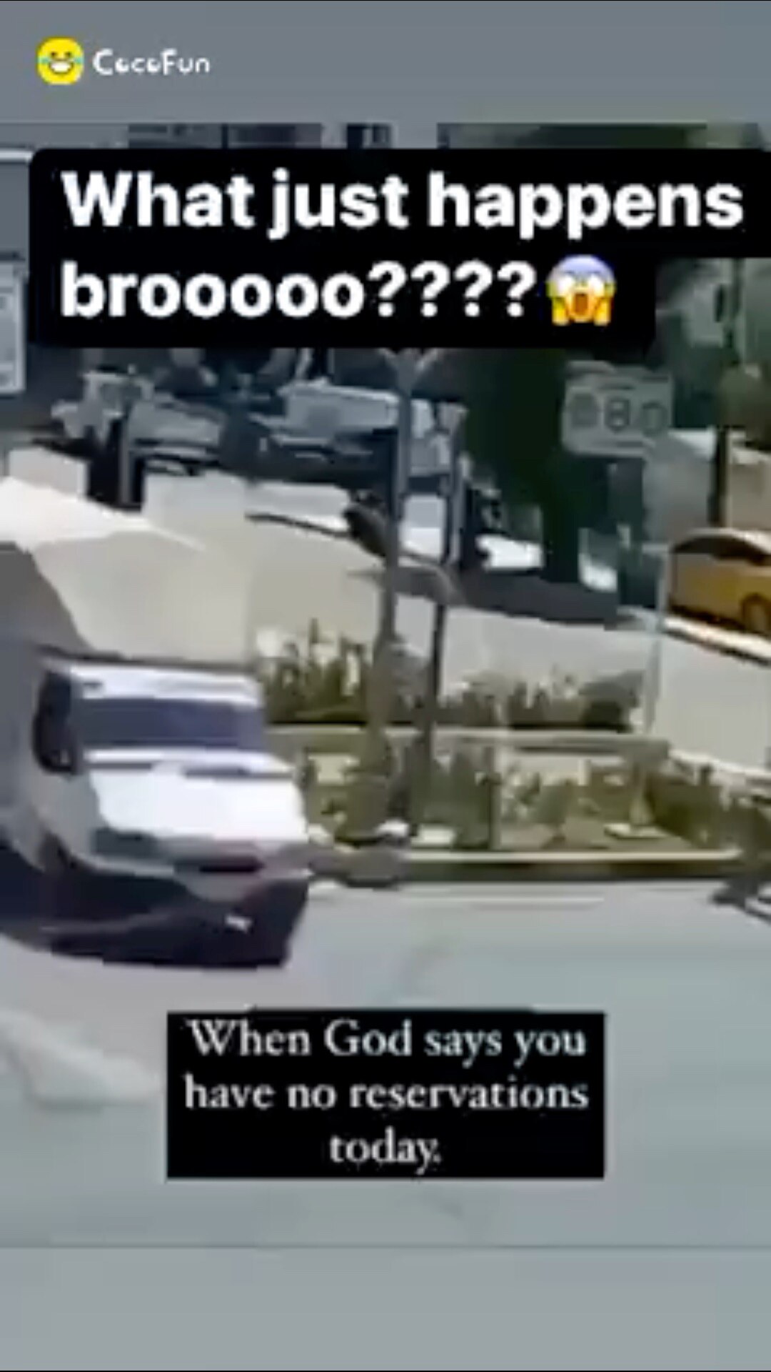 Rican305 on GETTR: TY GOD