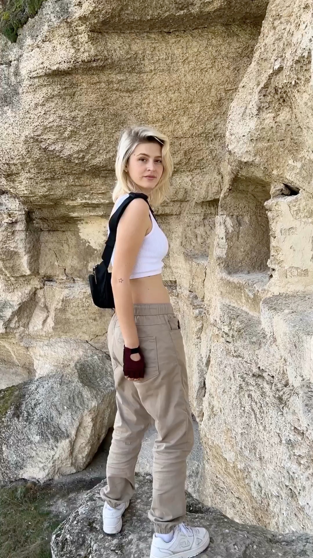 喜花园777 on GETTR